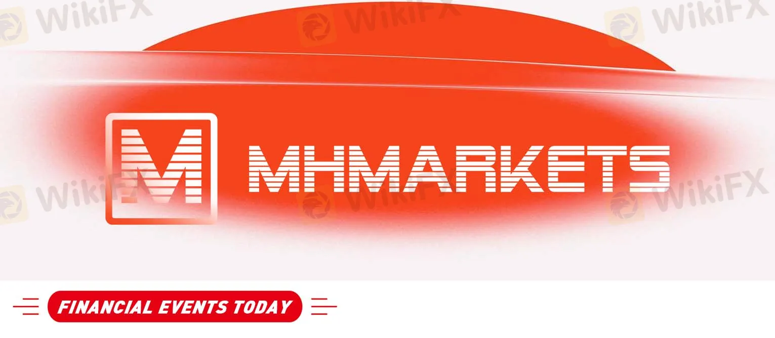 MHMarkets ：MHM Today News-News-WikiFX