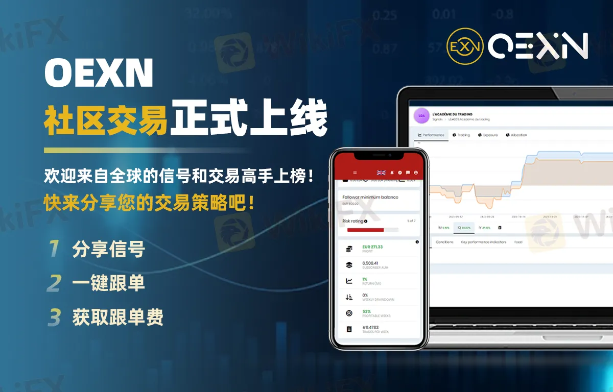 OEXN 越南2023年终晚会圆满落幕 凝心聚力 扬帆远航！-资讯-外汇天眼(WikiFX)