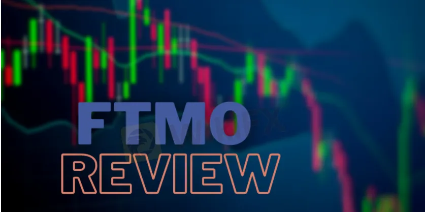 FTMO Review 2022: Is This Prop Trading Firm Legit?-News-WikiFX