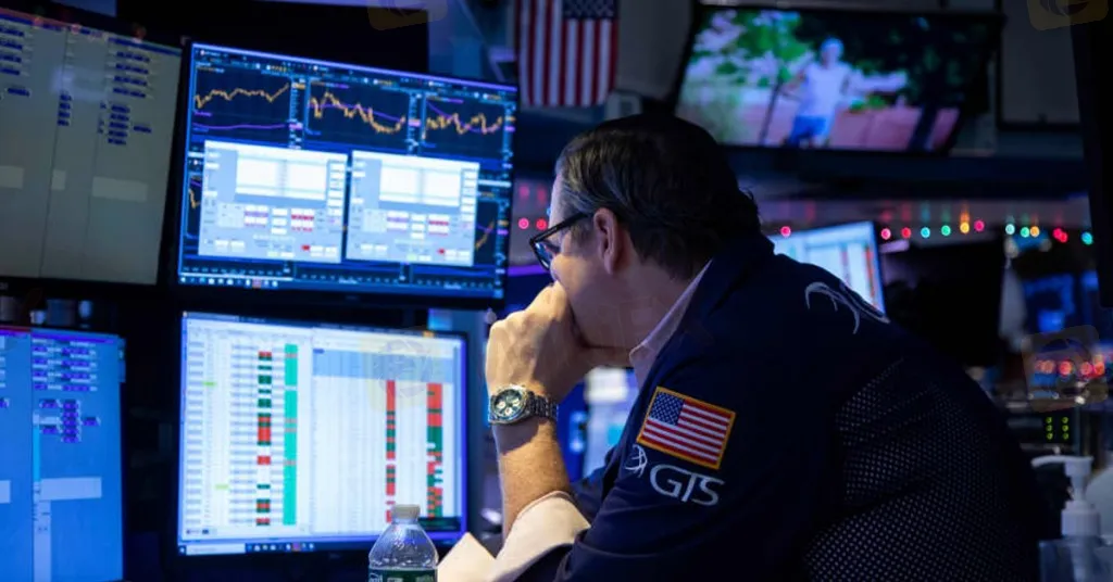 U.S. Stocks Rise as Market Awaits Fed Decision-News-WikiFX