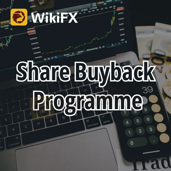Plus500 Commences New $60 Million Share Buyback Program-News-WikiFX
