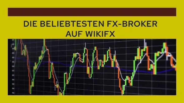 WikiFX APP - Regulatorische Abfrage-APP der Globalen Forex-Broker