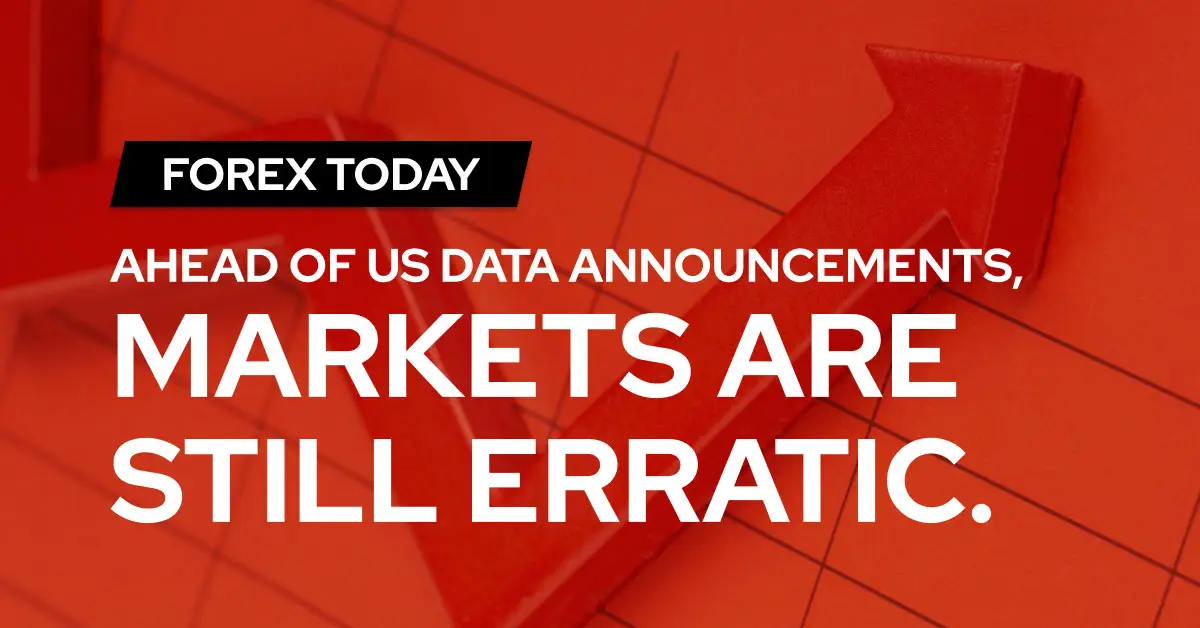 Daily Forex Markets-Forex Trends-Realtime Forex News-WikiFX