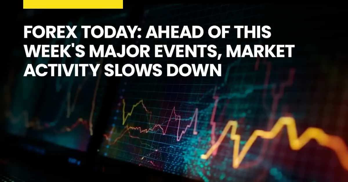 Forex Market Currency News-Forex Original News-WikiFX