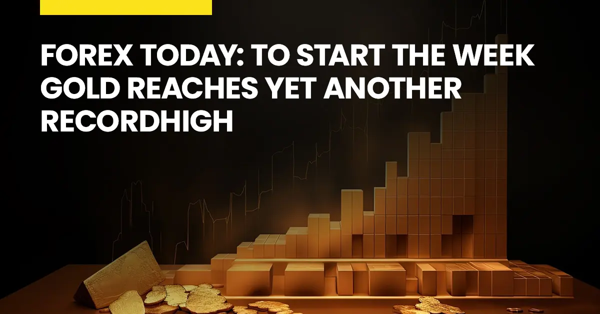 Forex Market Currency News-Forex Original News-WikiFX