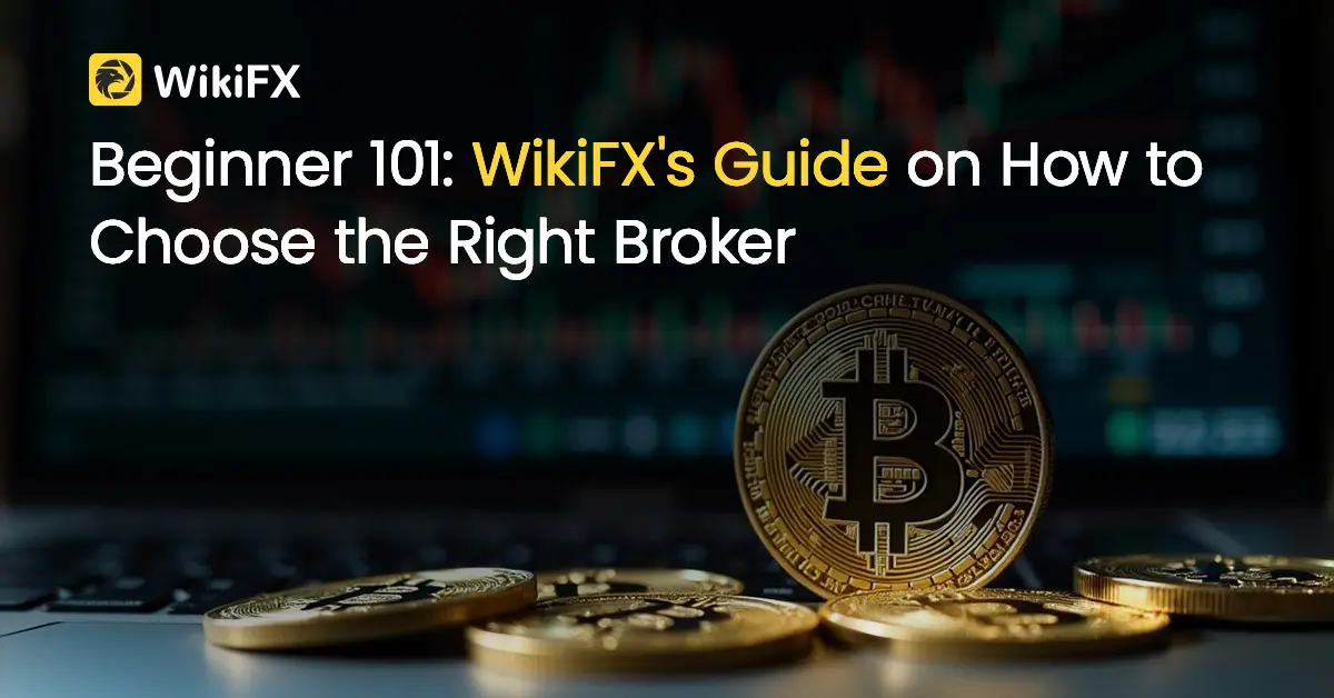 WikiFX APP - Global Forex Broker Regulatory Inquiry APP