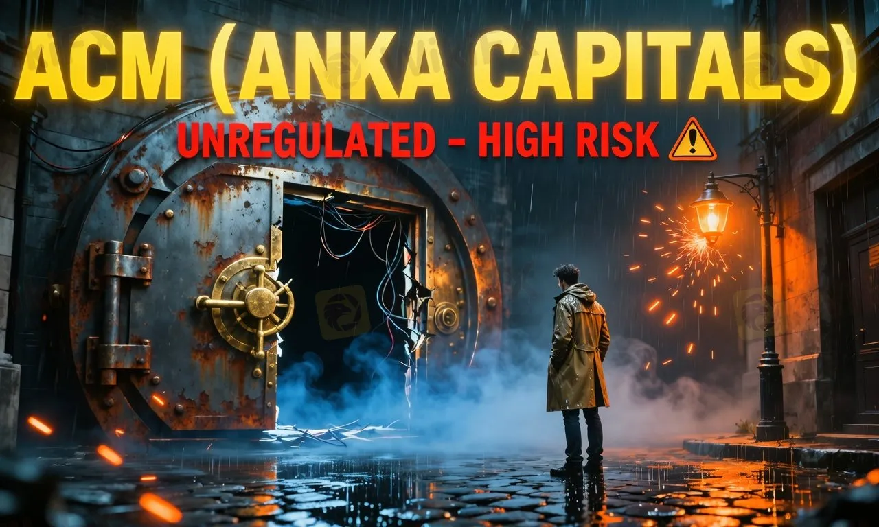 Is ACM Legit or a Scam? 5 Key Questions Answered (2026)-News-WikiFX