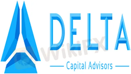¿Es seguro el retiro en este Bróker Delta Capital? Wikifx-Noticias-WikiFX
